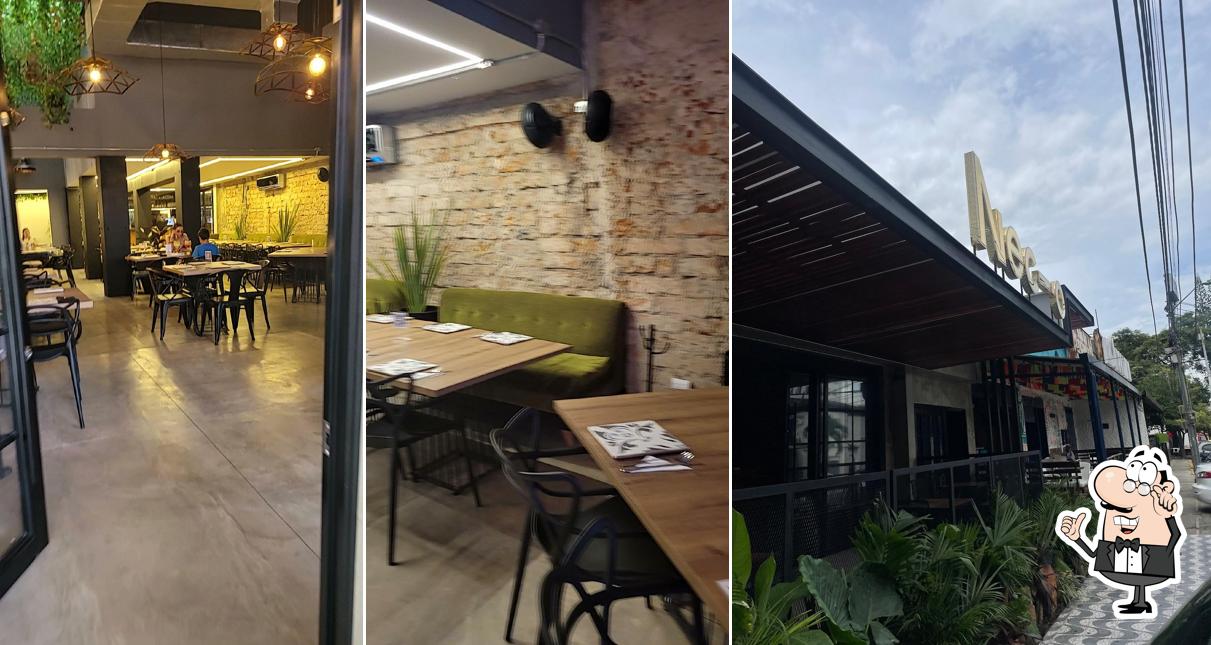 Necio Gastro Bar, Bucaramanga - Menú del restaurante, precios y reseñas
