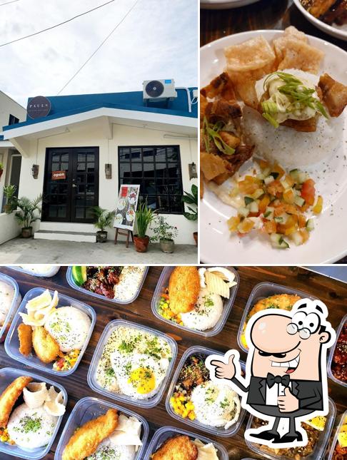 PAULS dining + kitchen, Calamba - Restaurant menu, prices and reviews