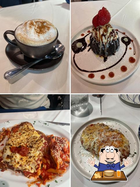 Pika Fusion Cuisine, Sea Ranch Lakes - Restaurant menu, prices and reviews