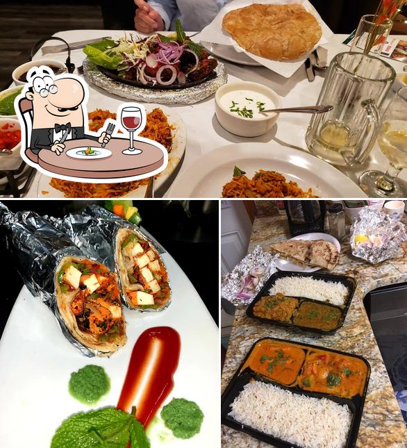 Rasoi Indian Kitchen, Sarasota - Restaurant menu, prices and reviews