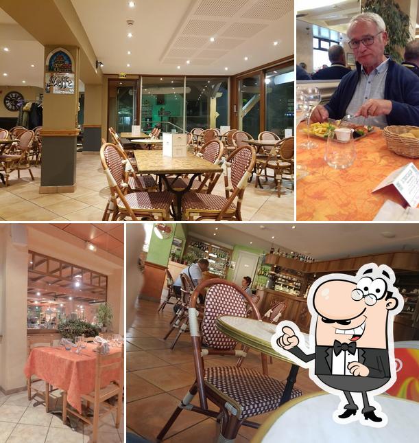 Restaurant Bar l'Escale, Escalles - Restaurant menu, prices and reviews