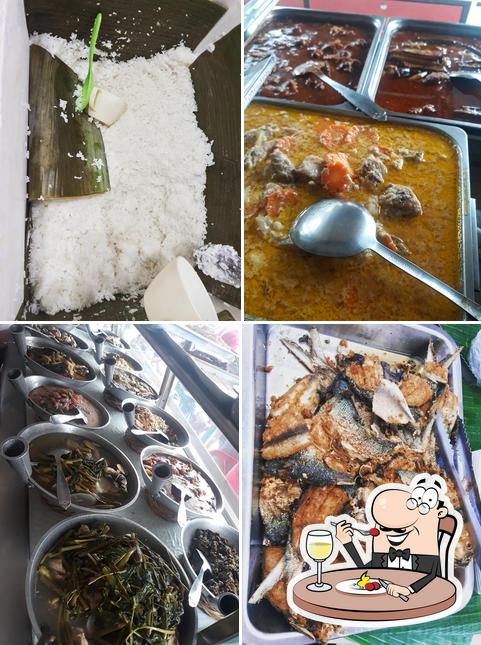 Rizza Panciteria restaurant, Marikina - Restaurant menu and reviews