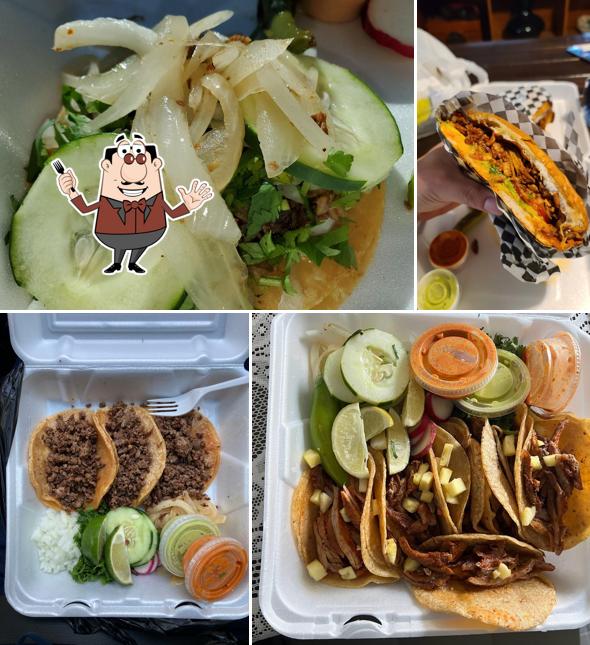 Taqueria Chacko, Watauga - Restaurant menu, prices and reviews