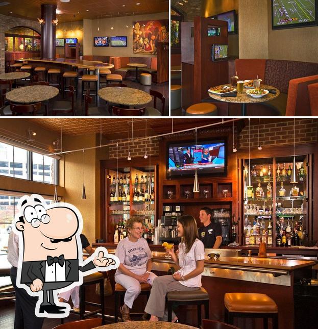 Tavern 101 in Baltimore - Restaurant menu and reviews