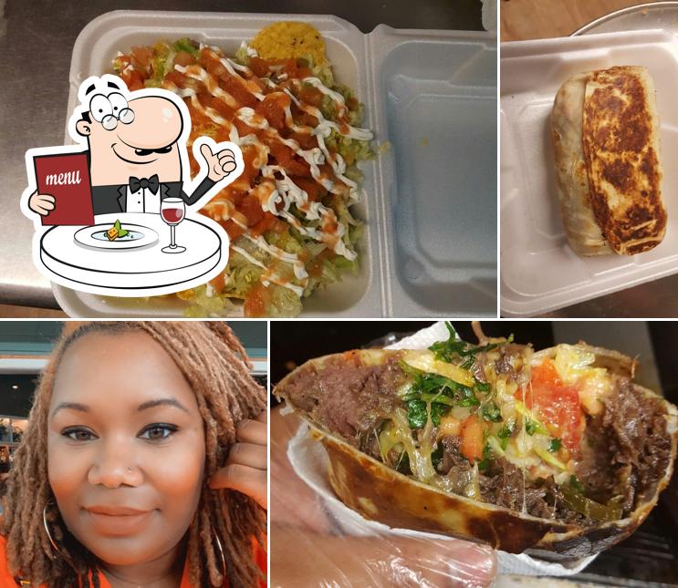 The Hungry Bull, 3322 US 301 N in Tampa - Restaurant reviews