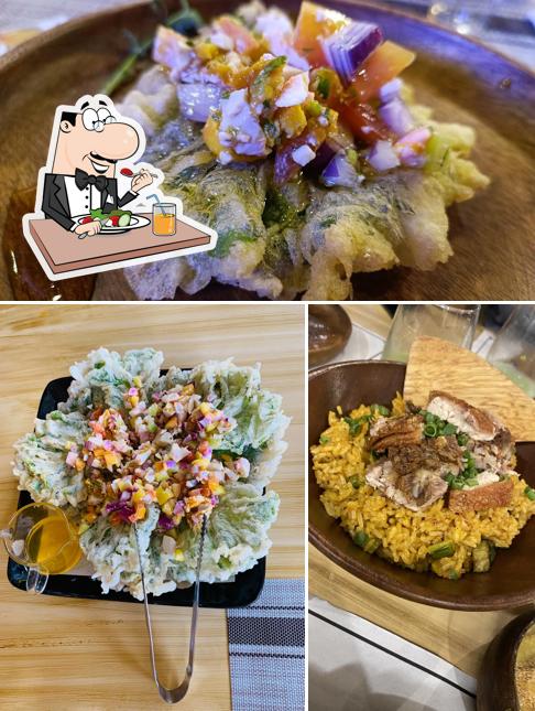 The Urban Table Iloilo, Oton - Restaurant menu, prices and reviews