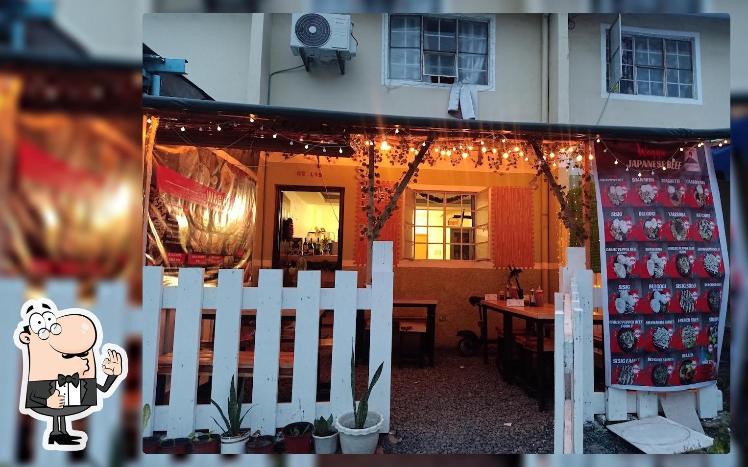 Wagyu Japanese Beef Tanza restaurant, Tanza - Restaurant reviews