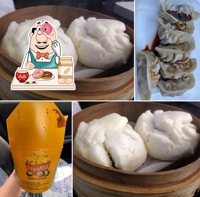 Wonder Sisters Forrestfield in Forrestfield - Restaurant reviews