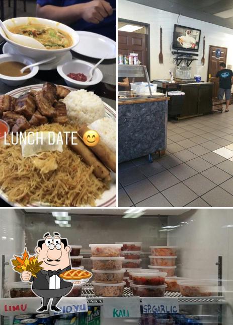 Zarlitos Family Restaurant in National City - Restaurant menu and reviews