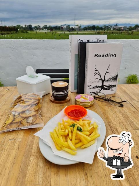 revella coffee restaurant, Medan - Restaurant reviews