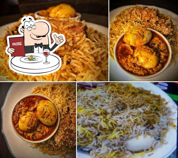 Sarvi Bakers, Hyderabad - Restaurant menu, prices and reviews
