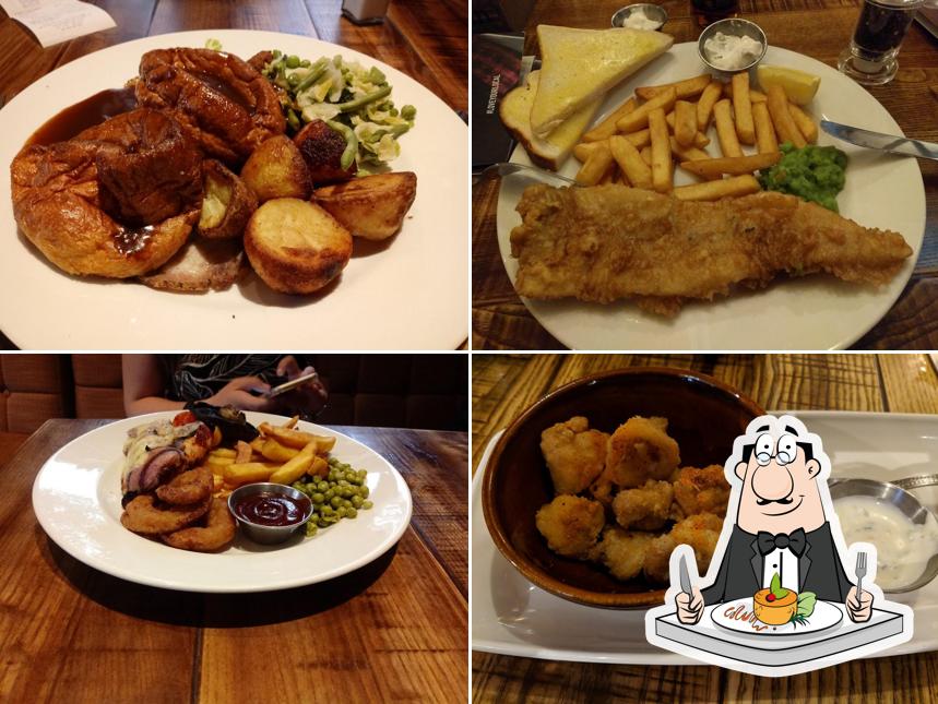 Top 7 restaurants in Prescot, december 2025 - Restaurant Guru