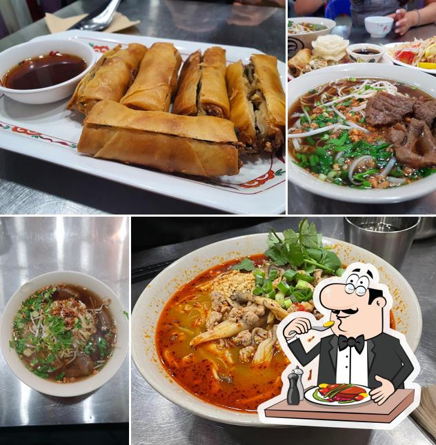 Soi Yeonnam restaurant, Seoul, 267 Donggyo-ro - Restaurant reviews