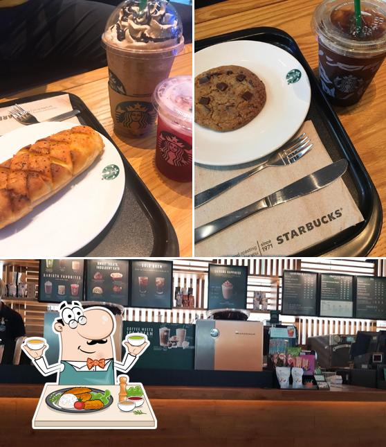 Starbucks @ Ari Hills, Bangkok, 428 Phahonyothin Alley - Restaurant reviews