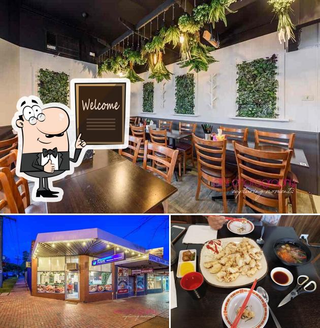 Talami in Mount Waverley - Restaurant menu and reviews