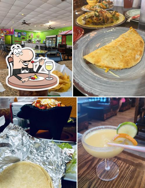 Taqueria El Rey, Martinez - Restaurant menu, prices and reviews