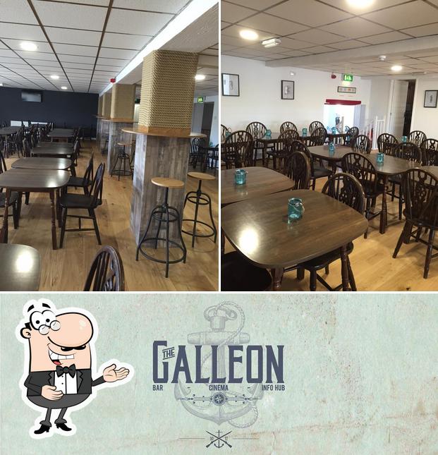 The Galleon in Hawsker-cum-Stainsacre - Restaurant reviews