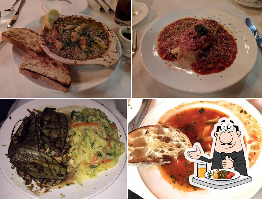 Vivace Restaurant, 6440 N Campbell Ave in Tucson - Restaurant reviews