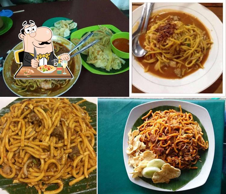 Best mee Rebus in South Tangerang restaurants, spring 2024 - Restaurant ...