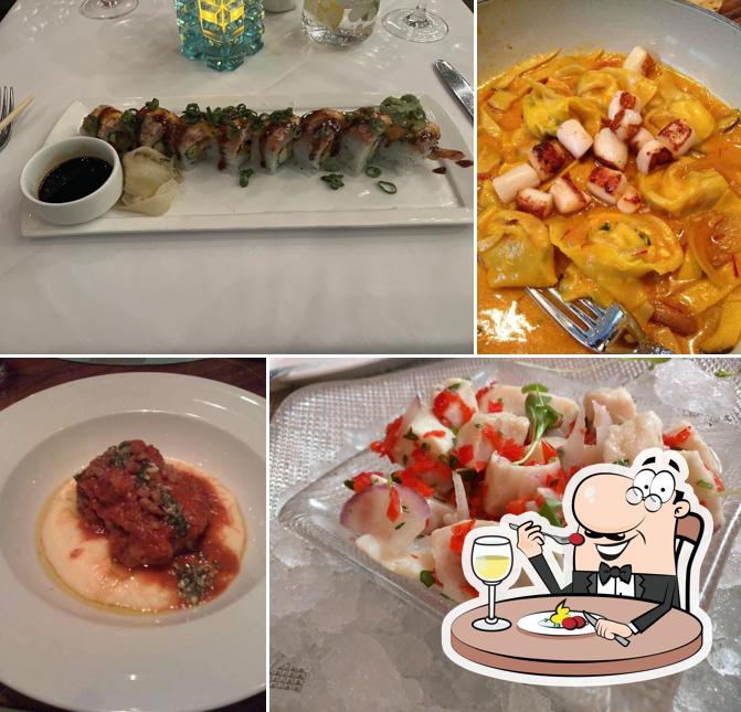 PassionFish Reston, Reston - Restaurant menu, prices and reviews