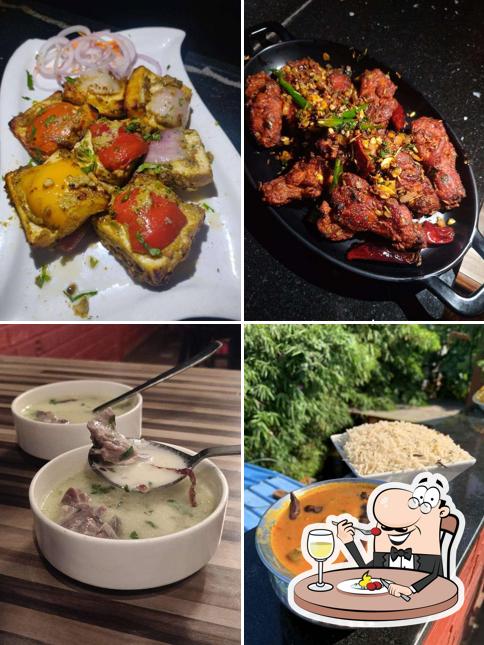 Telangana Spice Kitchen Bar & Grill, Hyderabad, 8/2/293/82/49/A ...