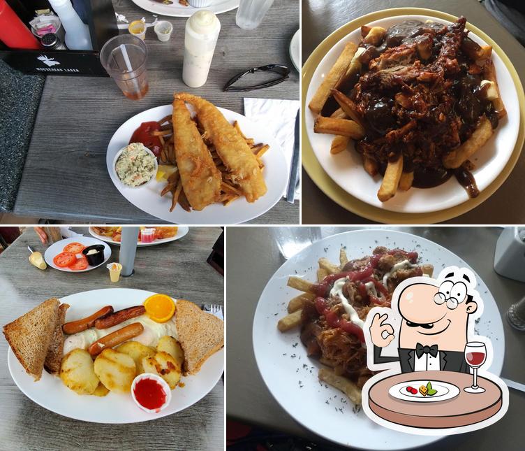 Top 10 restaurants in Peterborough, Ontario, december 2024 - Restaurant ...