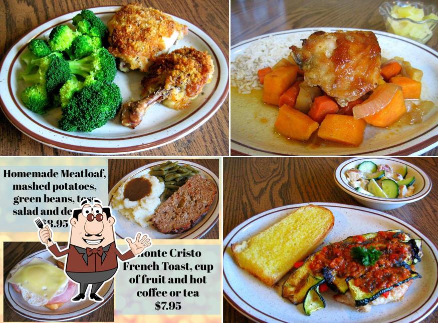 Knights Pizza, Convoy - Restaurant menu, prices and reviews