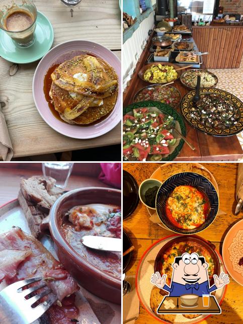 Spice Deli in London - Restaurant reviews