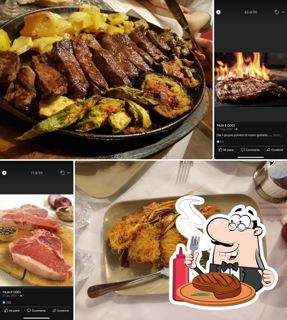 Ristorante La Lupa, Roma, Via delle Vigne - Menu e recensioni del ...