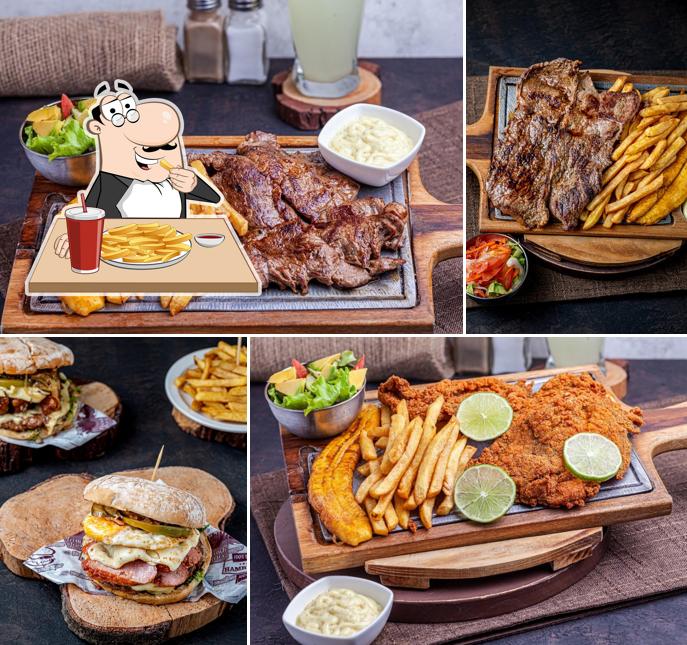 Artesano Criollo, Bogotá - Menú del restaurante, precios y reseñas