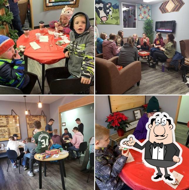 Chrysalis Cafe, Coaldale - Restaurant menu, prices and reviews