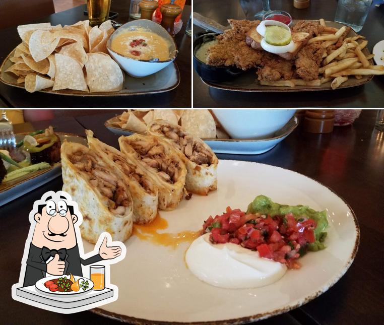 Cibolo Moon, San Antonio - Restaurant menu, prices and reviews