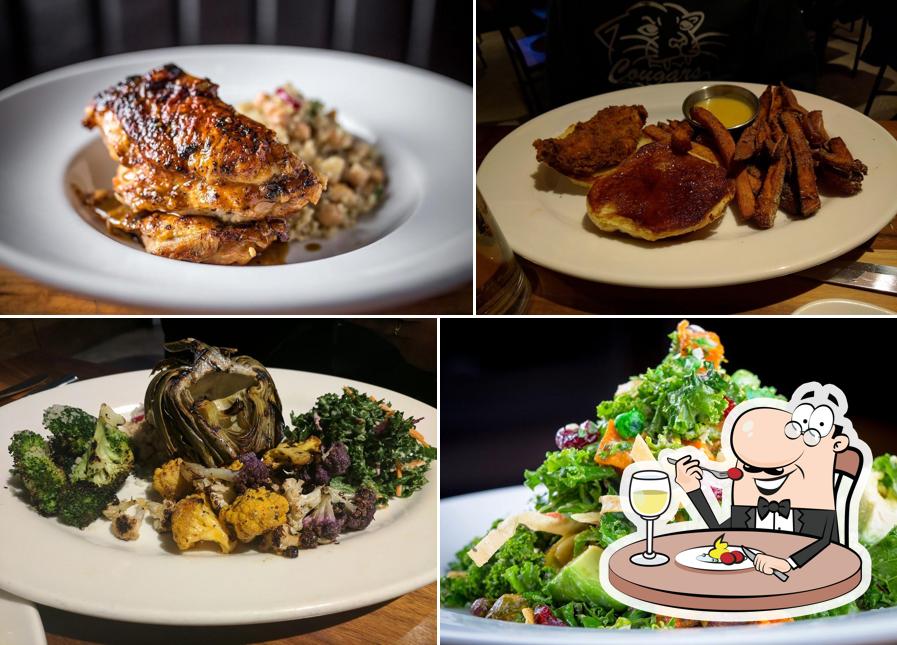 Top 10 restaurants with wedge salad in Chicago, october 2025 ...