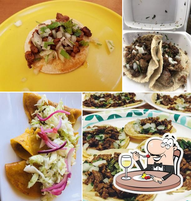 El Bukanas Covina, Covina - Restaurant menu, prices and reviews
