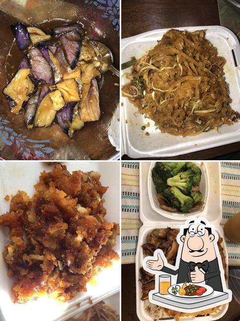 Panda Palace, 40525 California Oaks Rd in Murrieta - Restaurant menu ...