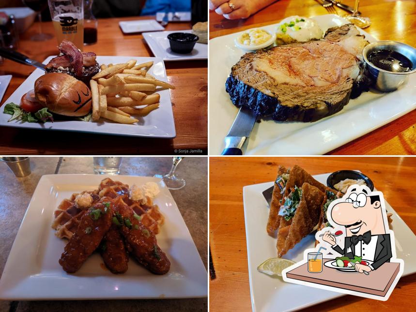 Jackson Ranch Steakhouse, Socorro - Restaurant menu, prices and reviews