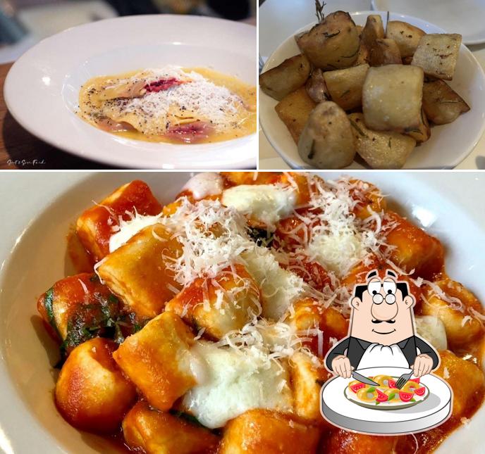 Lupino, Melbourne - Restaurant menu, prices and reviews