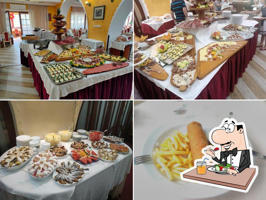Mala Gostiona, Palić - Restaurant menu, prices and reviews