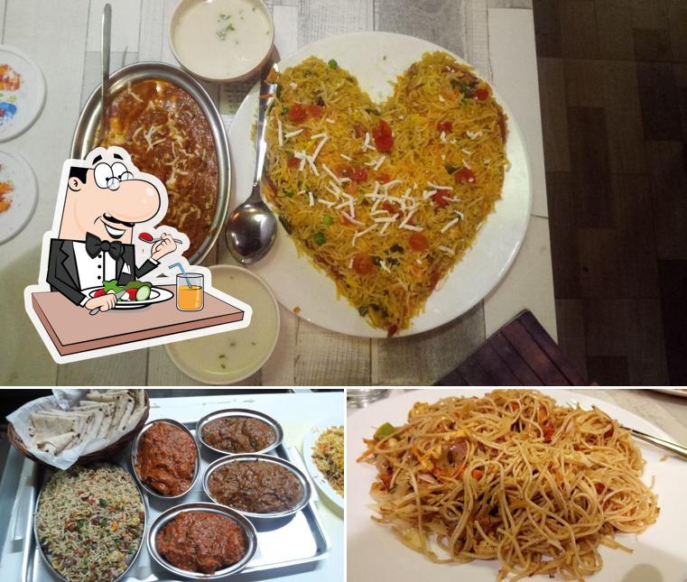 Moonlight Premium (Cafe & Restaurant), Cuttack - Restaurant reviews