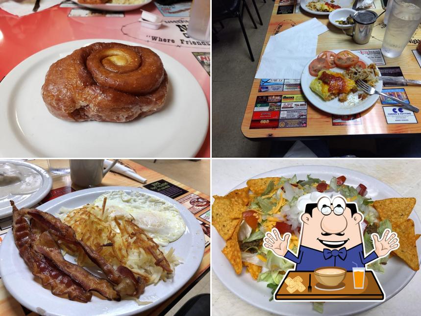 All places to eat and drink in Nixa, spring 2024 - Restaurant Guru