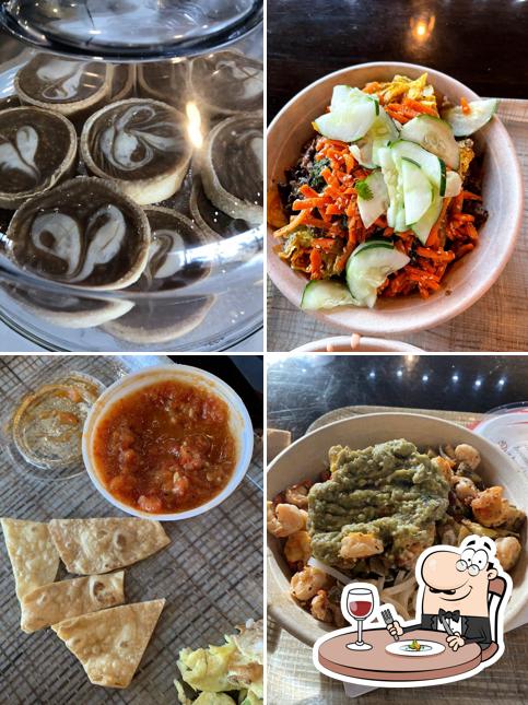 Oryza Asian Grill in Pittsburgh - Restaurant menu and reviews