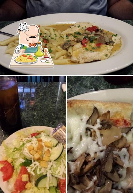Elizabeth Pizza & Restaurant, 1587 Liberty Dr in Thomasville ...