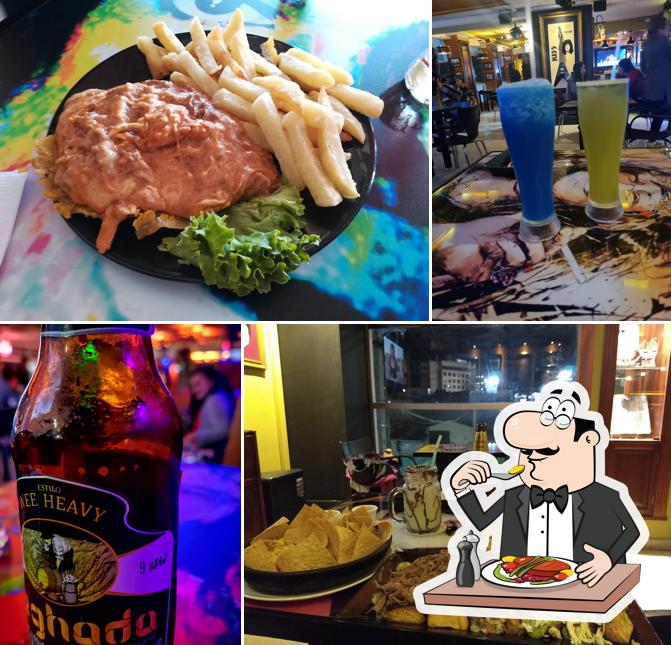 Best aguardiente in Pasto restaurants, autumn 2023 - Restaurant Guru