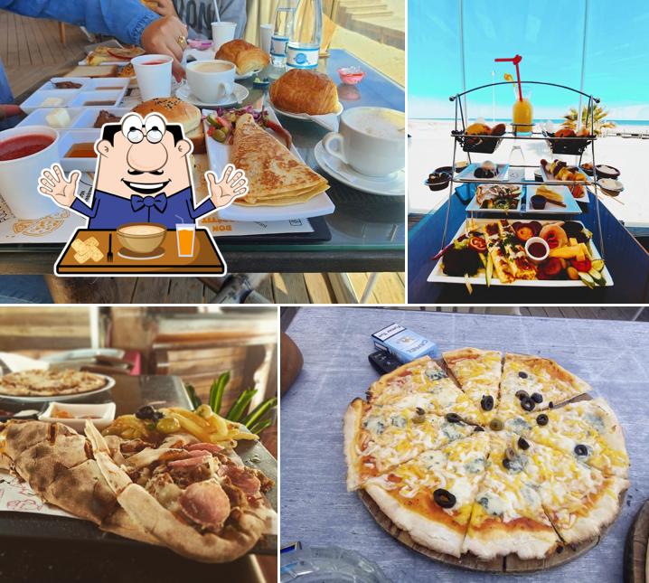 Meilleur 1 restaurant avec pizza aux fruits de mer à Gabes, décembre 2025 - Restaurant Guru