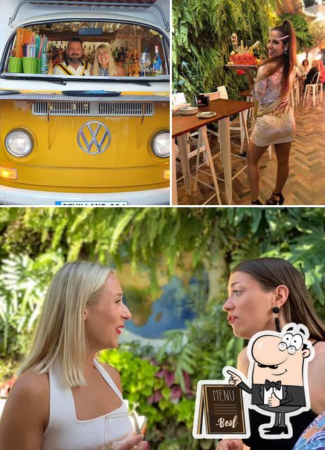 Volk's Bar, Nerja - Menú del restaurante, precios y reseñas