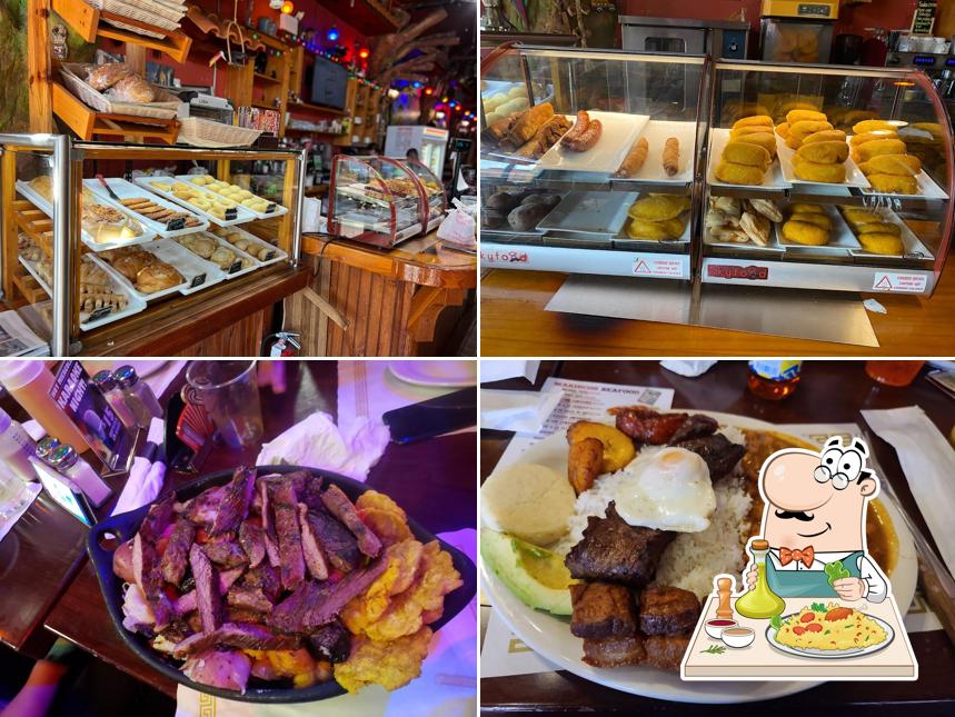 Top 5 restaurants with juane in Elizabeth, november 2025 - Restaurant Guru
