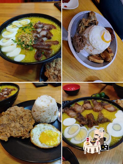Top 5 restaurants with fried rice in Tanza, january 2026 - Restaurant Guru