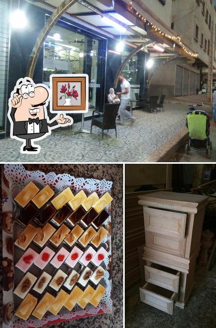 Bakery Huda, Meknes - Restaurant reviews