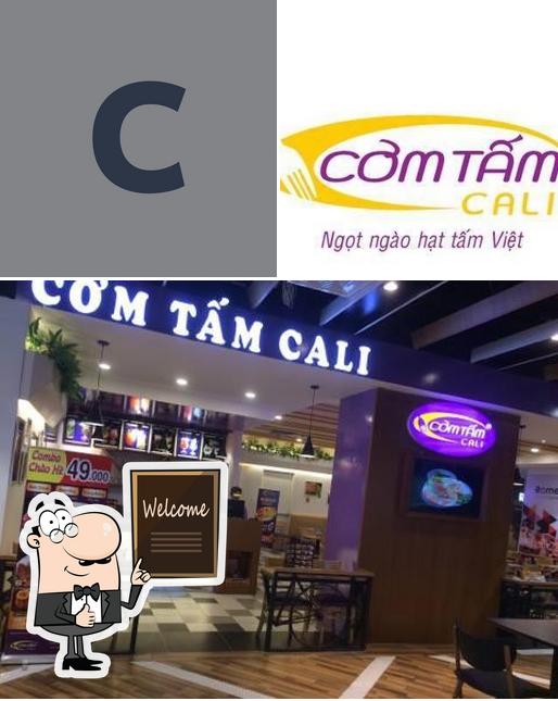 Cơm Tấm Cali RomeA, Ho Chi Minh City - Restaurant reviews