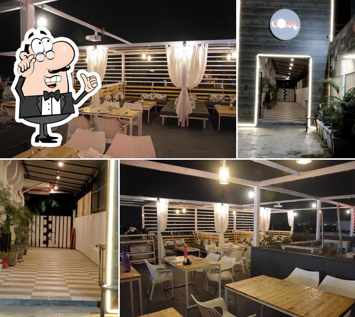 39 Heights Fine Dine Rooftop Restaurant, Nagpur - Restaurant menu ...